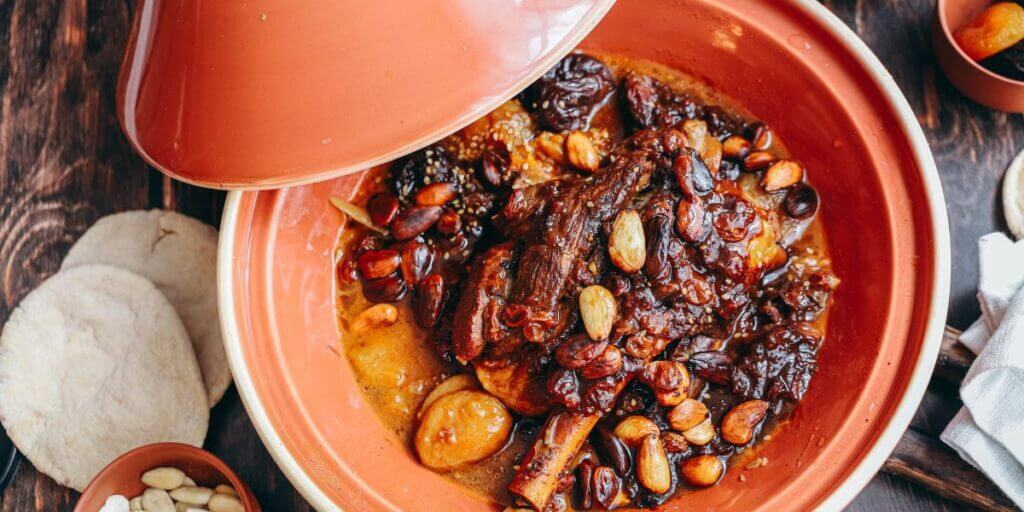 Restaurant Casher Marrakech – Kosher Marrakech